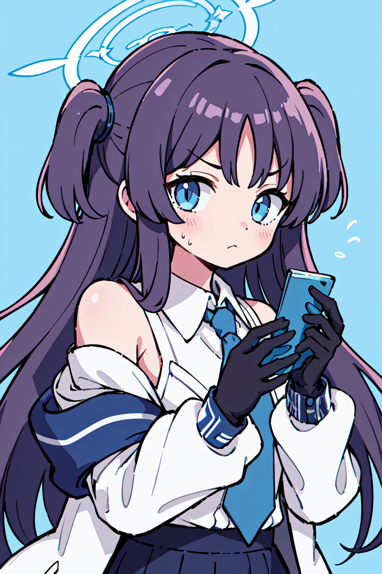 Best korukoruno Style Models | PromptHero